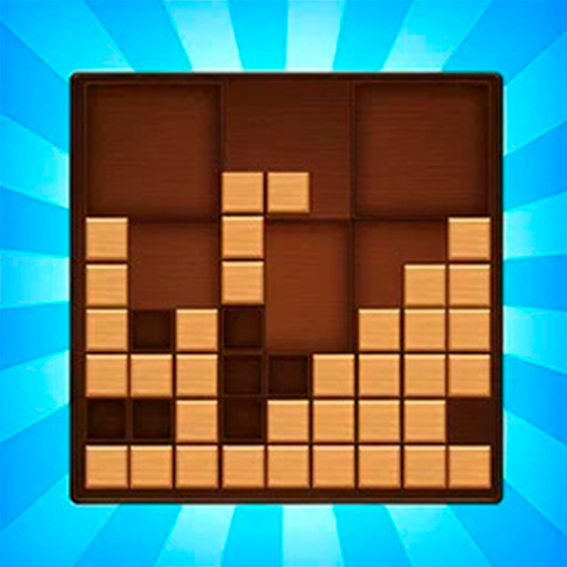 Block Puzzle Adventure Wood Ratings & Reviews - TapTap