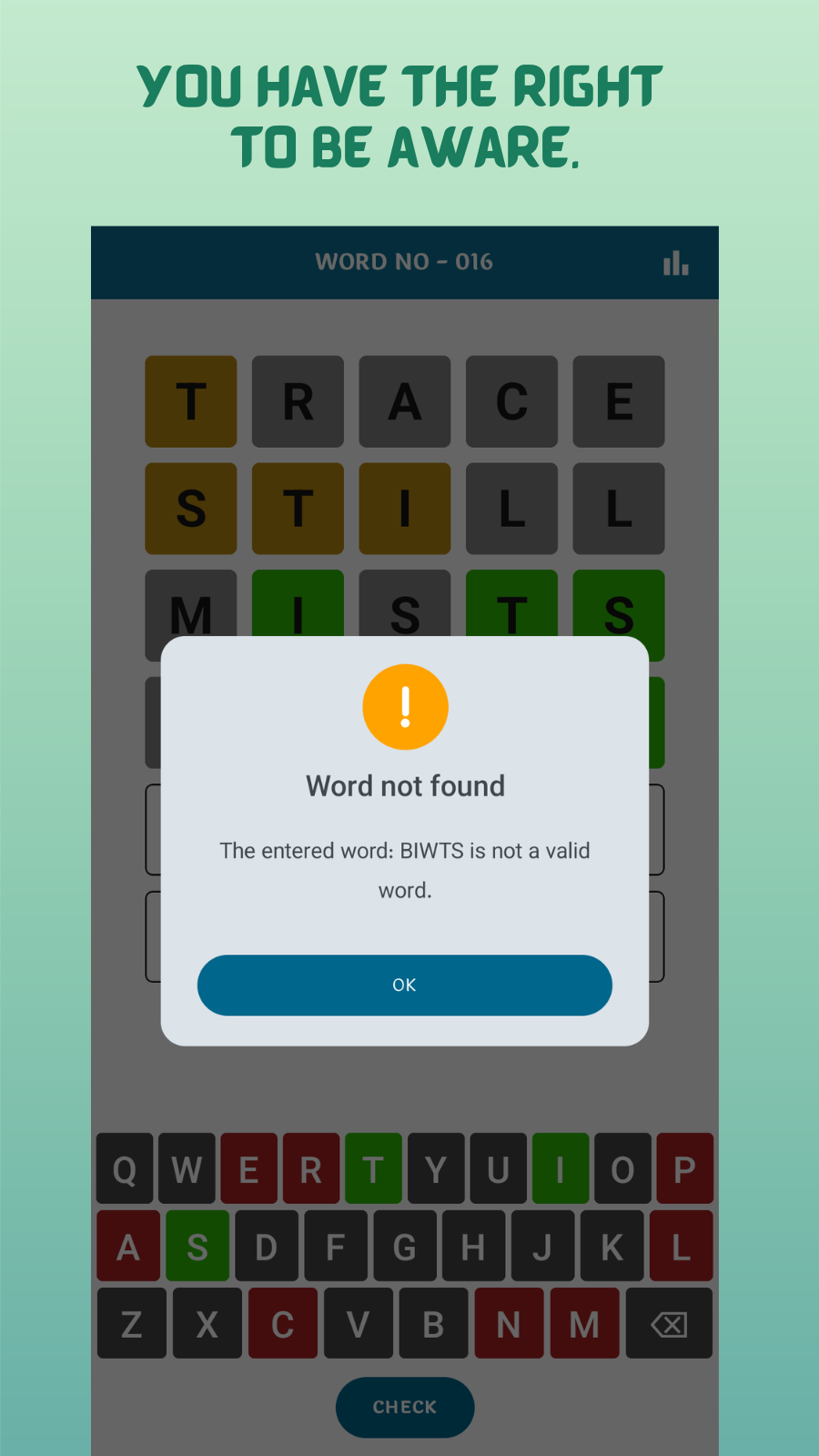 Wordle android iOS-TapTap