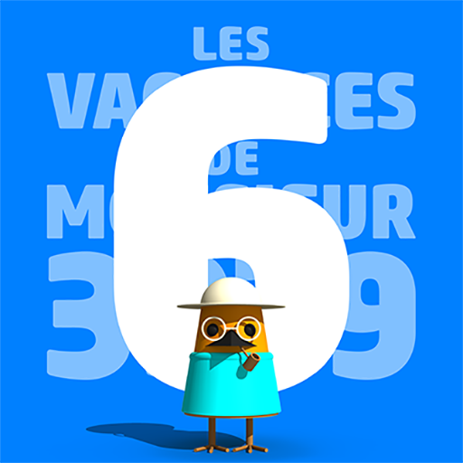 Download Escape Game Mr.3939's Holiday 6 1.0.1 for Android/iOS APK - TapTap