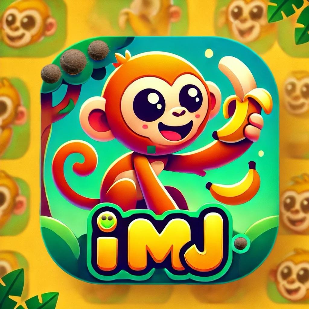 I Monkey Jam Latest Version for Android/iOS APK - TapTap