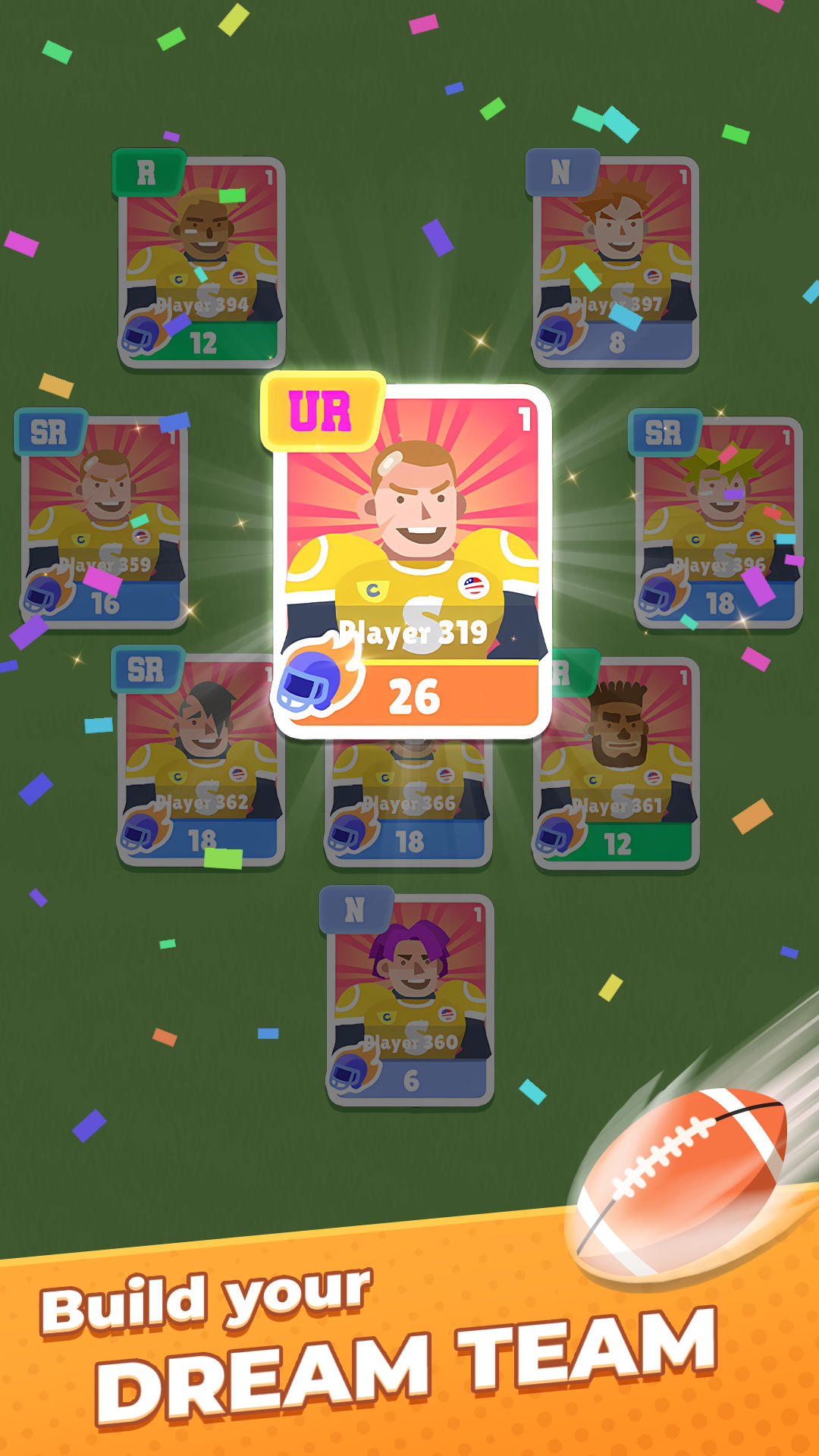 Football Tycoon: Idle Game android iOS apk download for free-TapTap