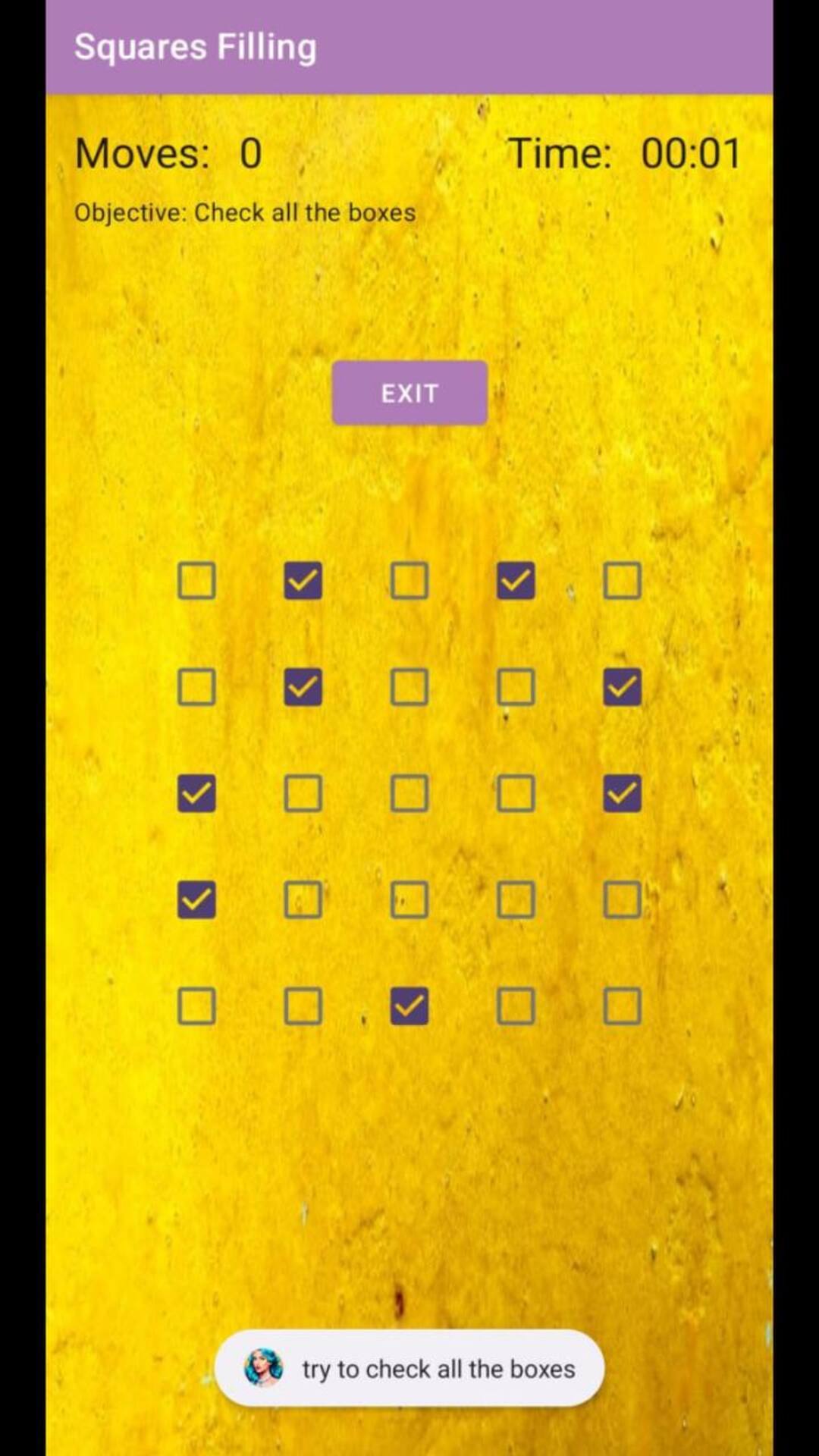 Squares Filling android iOS-TapTap