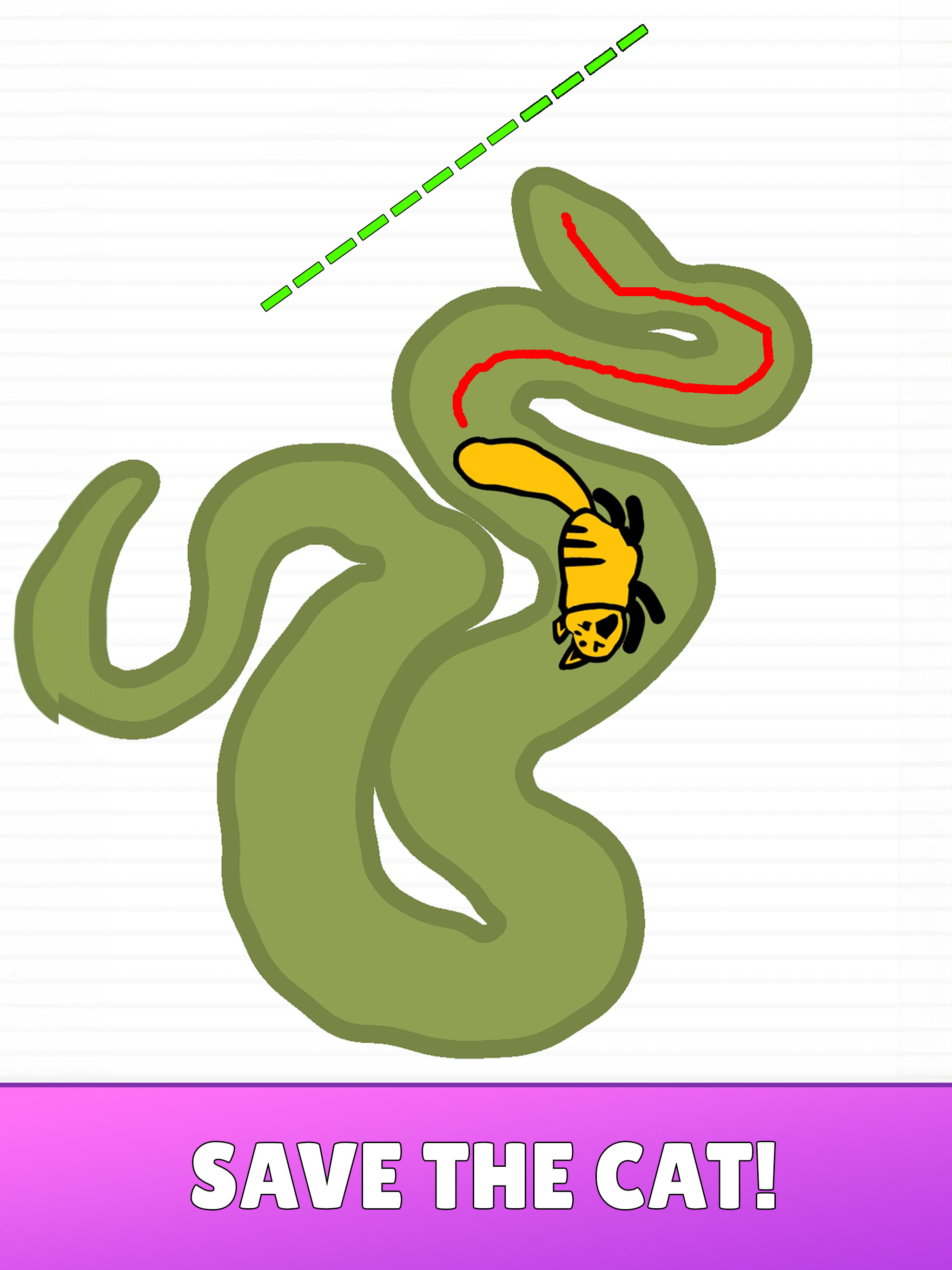 Help Me - Tricky Brain Puzzle android iOS apk download for free-TapTap