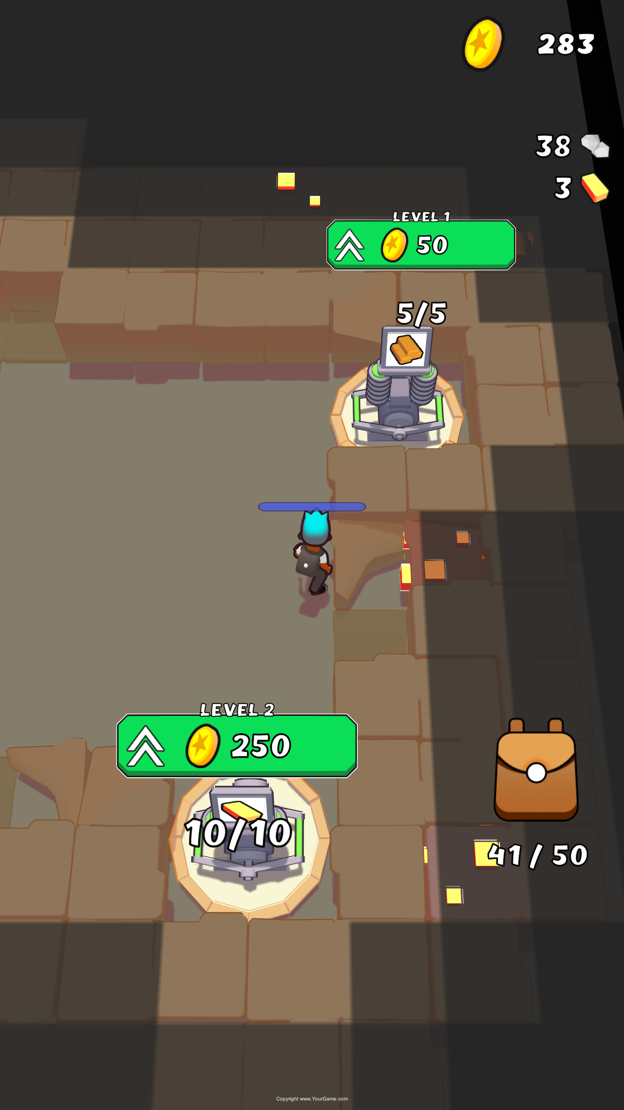 Mine Core android iOS-TapTap