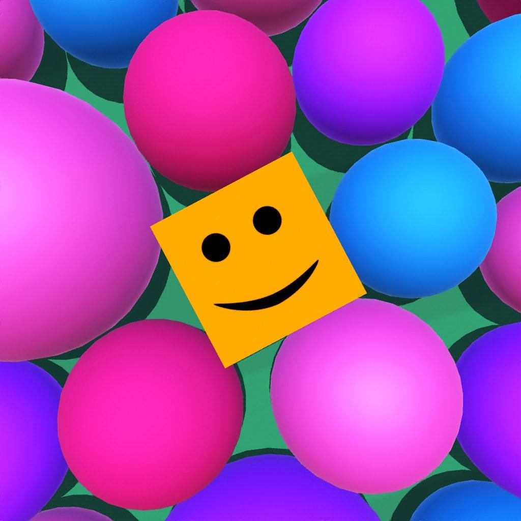 Popping Balls! Latest Version for Android/iOS APK - TapTap