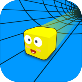 Cubies Run 3D Cube Adventure android iOS apk download for free-TapTap