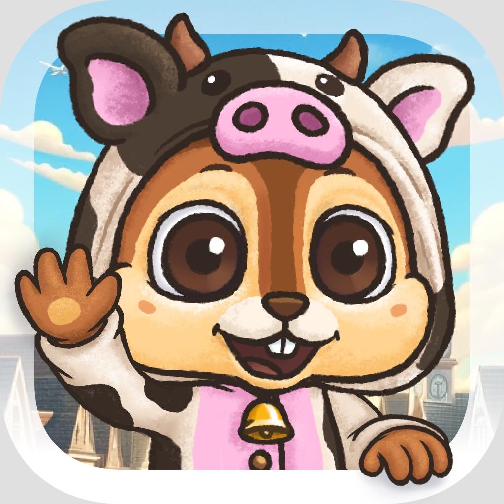 Pre-register Nimi Games: Free-Play for Kids for Android/iOS to Get Early Access - TapTap