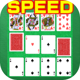 Speed Simple Card Game android iOS apk download for free-TapTap