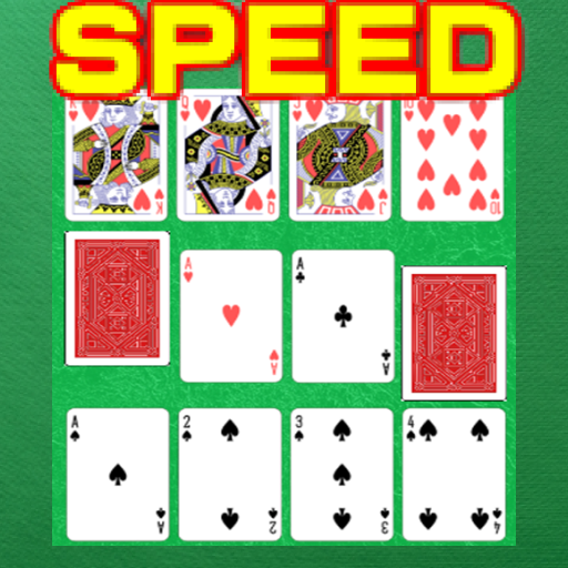 Speed Simple Card Game for Android/iOS - TapTap