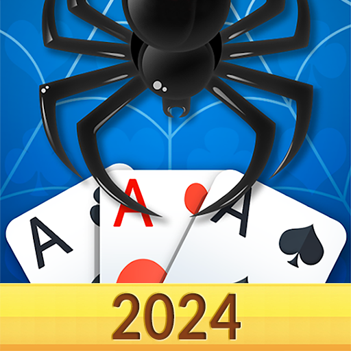 Solitaire Spider - 2024 for Android/iOS - TapTap