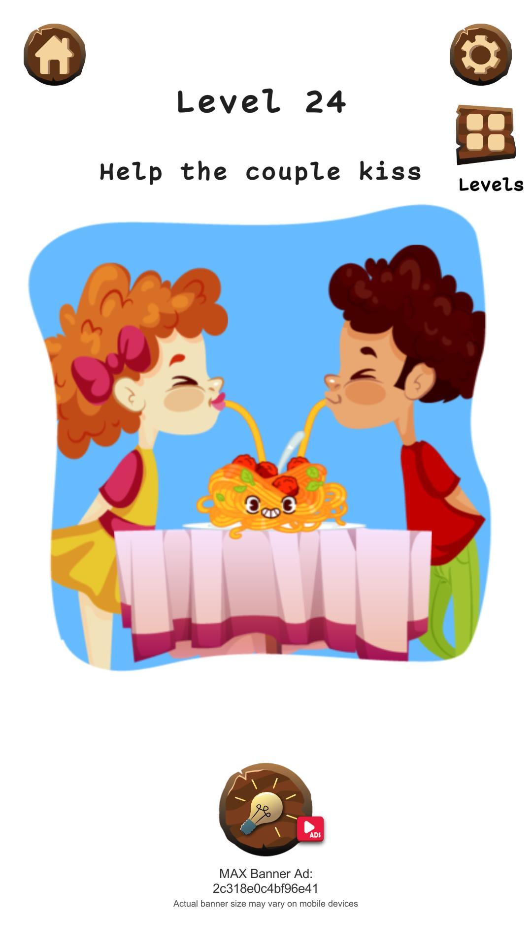 Tough Puzzle: DOP App android iOS apk download for free-TapTap