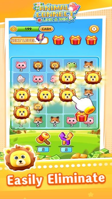 Animal Connect :Link Win for Android/iOS - TapTap