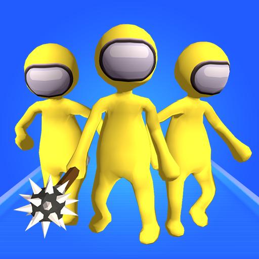 Stickman Smashers - Clash 3D Impostor io games 1.0.9 Android/iOS - TapTap