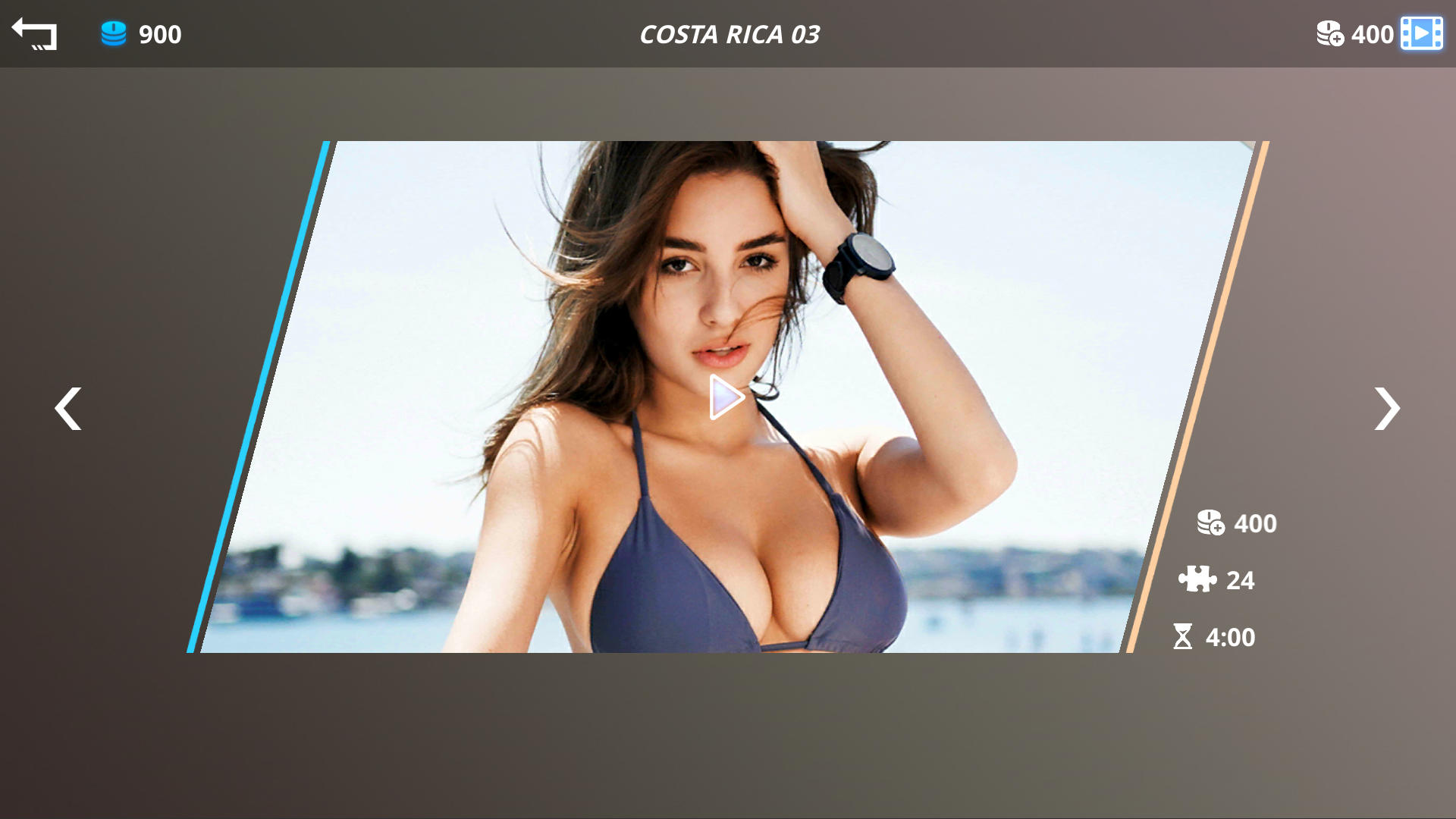 Swimsuit Bikini Puzzle Jigsaw android iOS apk download for free-TapTap