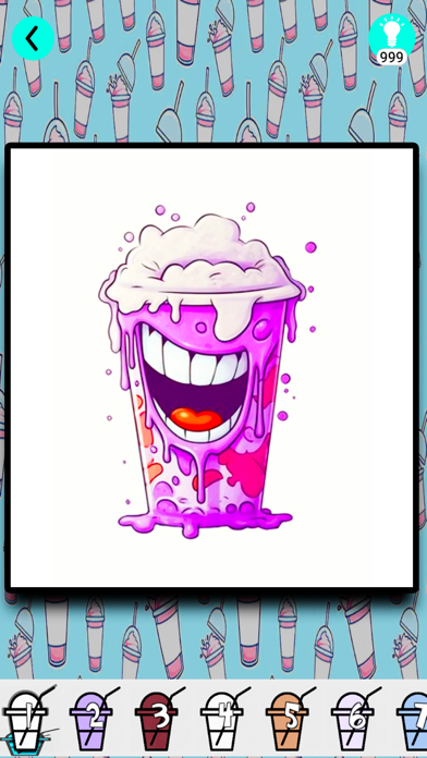 GrimaShake Color Purple Shake android iOS apk download for free-TapTap