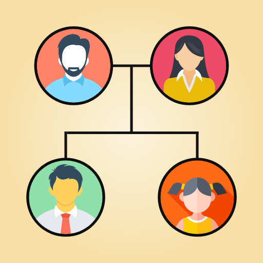 Family Tree - Logic Game for Android/iOS - TapTap