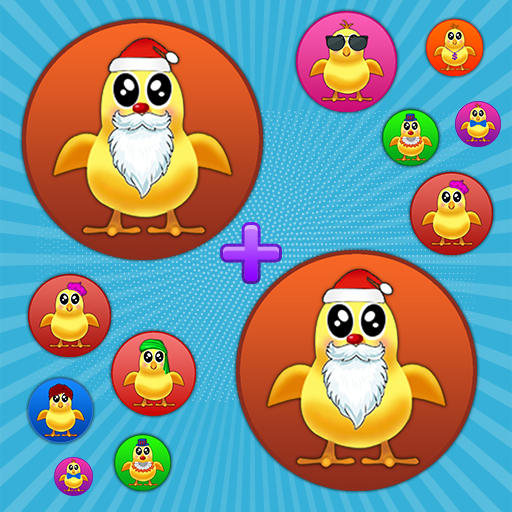 Chick Merge: Match Puzzle Game for Android/iOS - TapTap