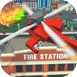 Fire Helicopter android iOS apk download for free-TapTap