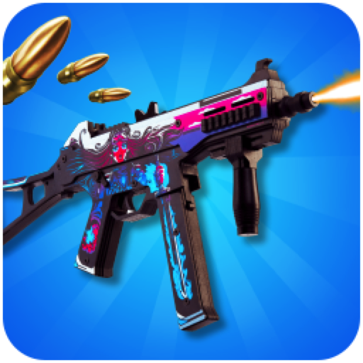Merge Gun - Sim Shooting for Android/iOS - TapTap