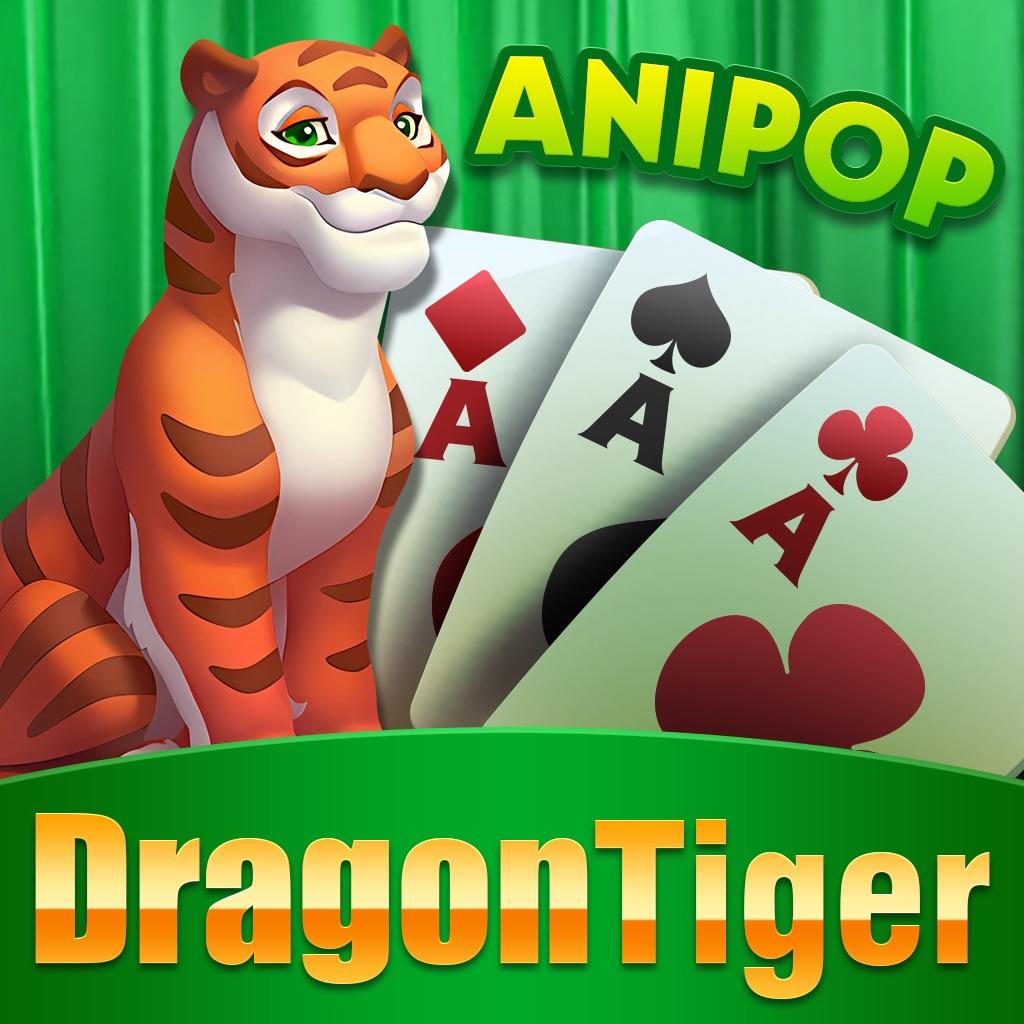 Tiger Dragon Anipop Latest Version for Android/iOS - TapTap