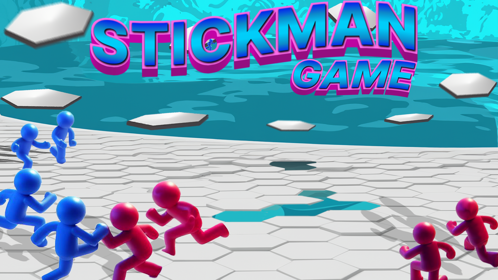 Crowd Evolution: Stickman Run android iOS apk download for free-TapTap