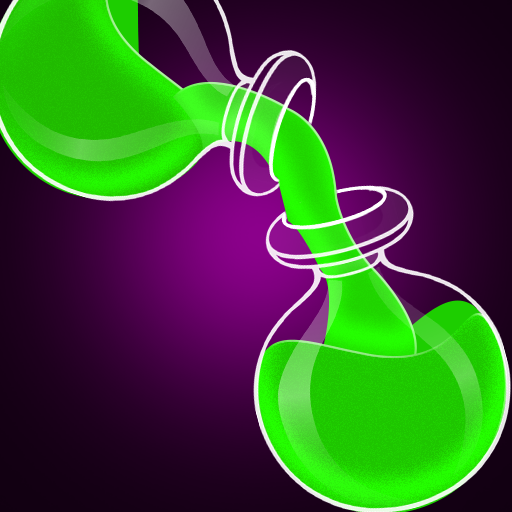 Water Color Sort, IQ puzzle for Android/iOS - TapTap