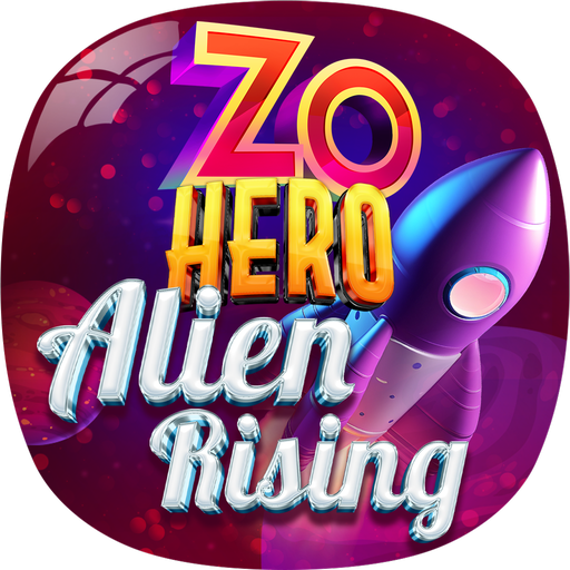 Zo Hero: Alien Rising for Android/iOS - TapTap