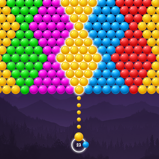 Bubble Shooter: Shoot Bubble for Android/iOS - TapTap