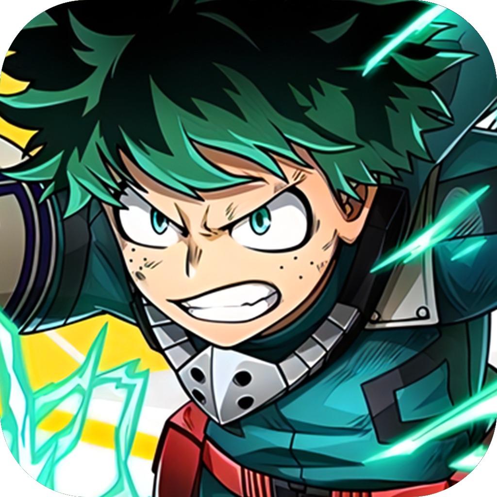 MHA: Legacy Wars Latest Version for Android/iOS APK - TapTap