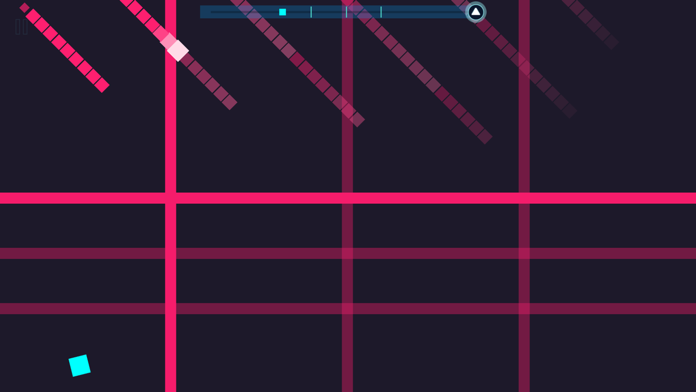 Magic Shapes: RED Beats for Android/iOS - TapTap