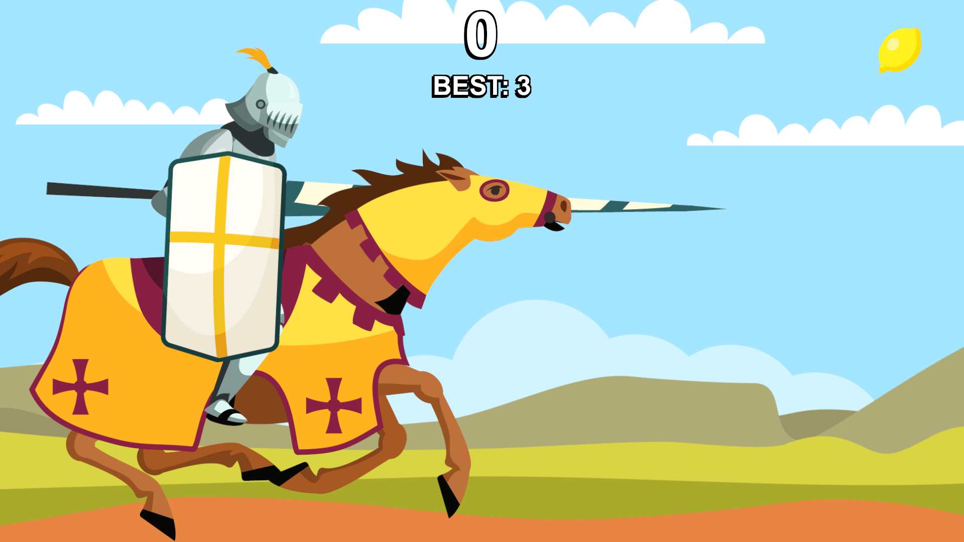 Knight Stick android iOS-TapTap