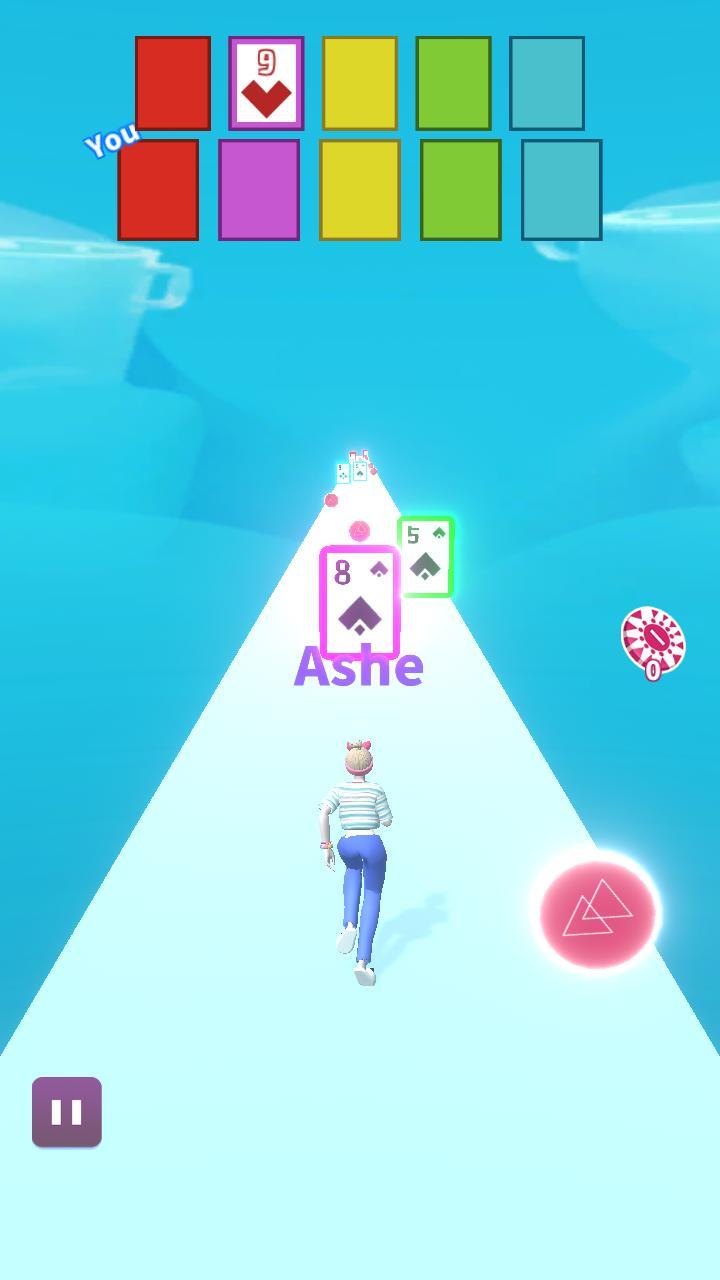 Flush Runner android iOS-TapTap