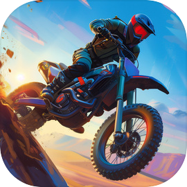 Very good game - Spy rider—Epic dirt bike games - TapTap