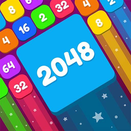 2048 Merge Master Latest Version for Android/iOS - TapTap