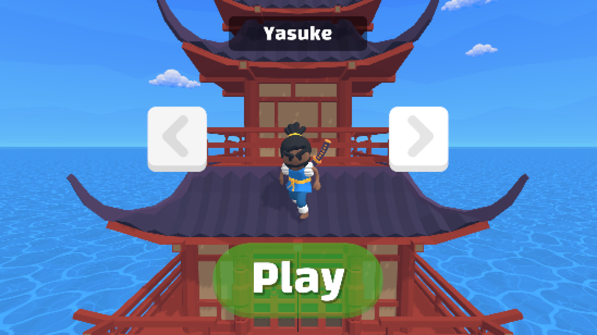 Ninja Tag Parkour android iOS apk download for free-TapTap