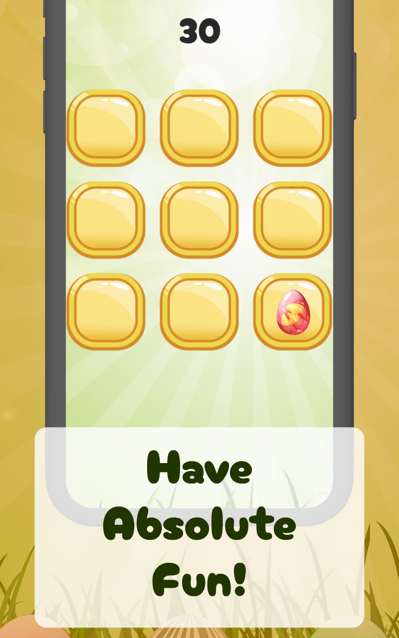 Break the Eggs android iOS-TapTap
