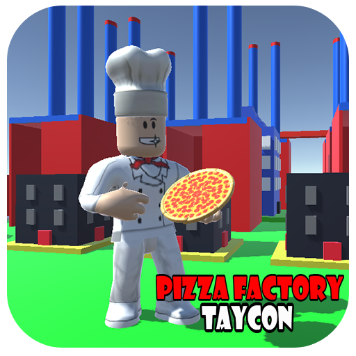 Pizza factory tycoon Latest Version for Android/iOS - TapTap