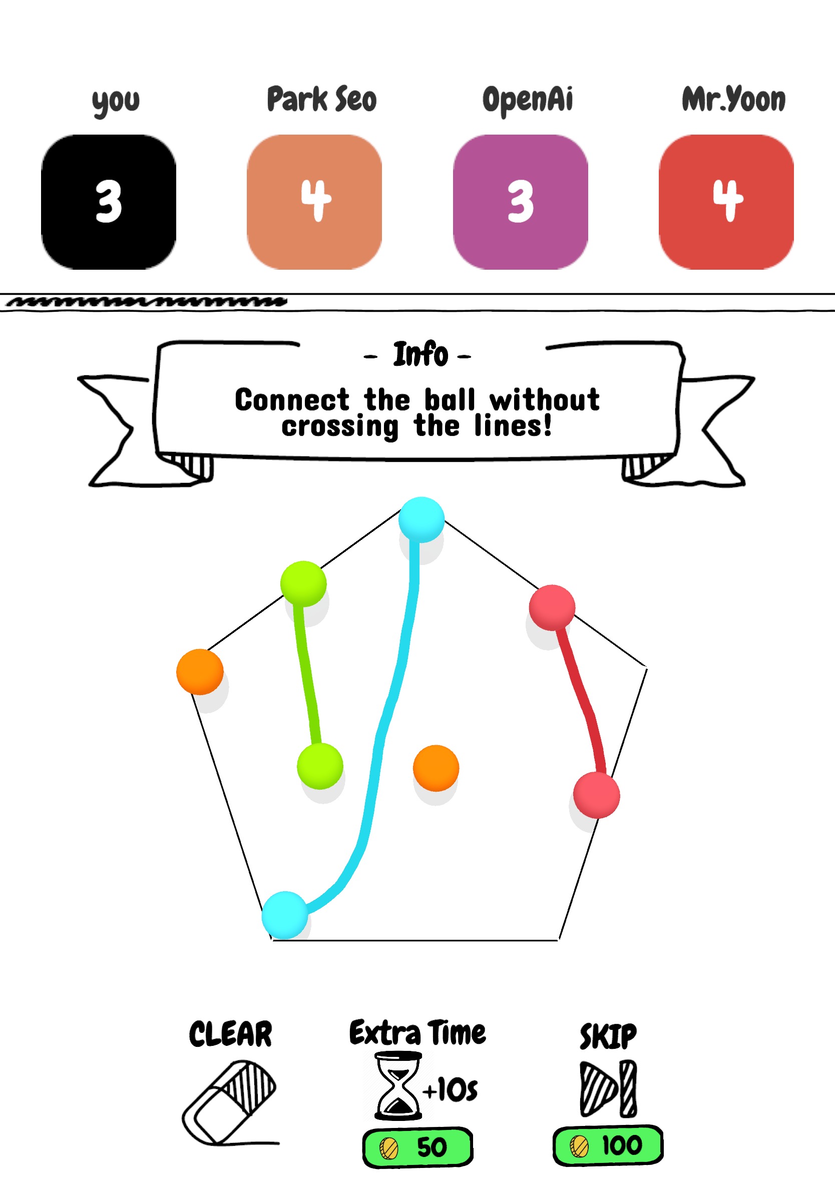 Connect Em All android iOS apk download for free-TapTap