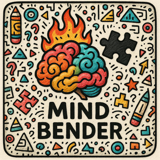 Mind Bender Latest Version for Android/iOS APK - TapTap
