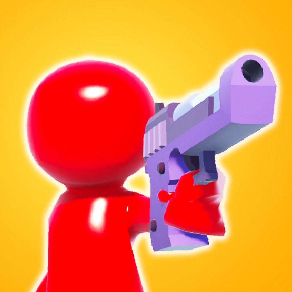 Gun Fight Master Ratings & Reviews - TapTap
