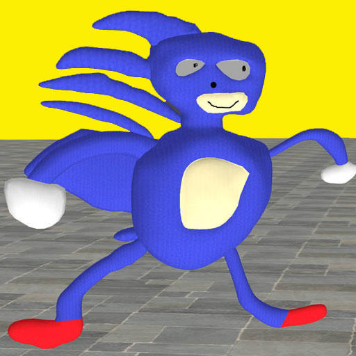 Sanic Game android iOS-TapTap