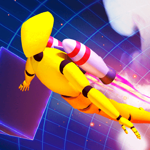 Jetpack Master : Flying Action for Android/iOS - TapTap