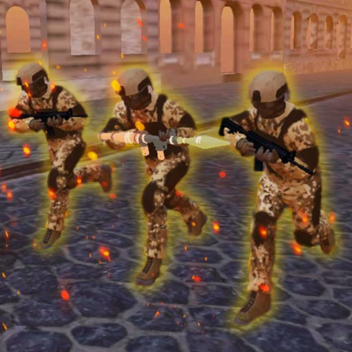 Operation War run shooter for Android/iOS - TapTap