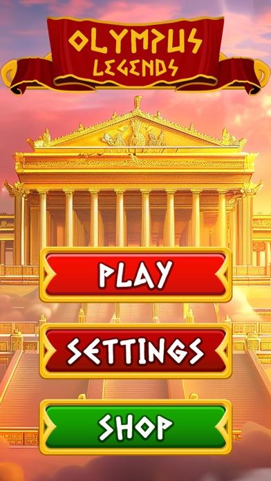 Olympus Legends android iOS apk download for free-TapTap