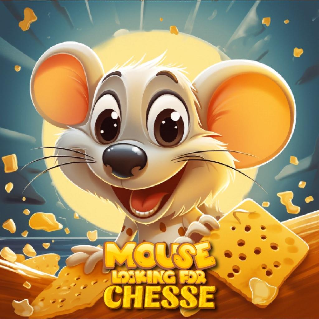 Mouse Looking For Chesse for Android/iOS - TapTap