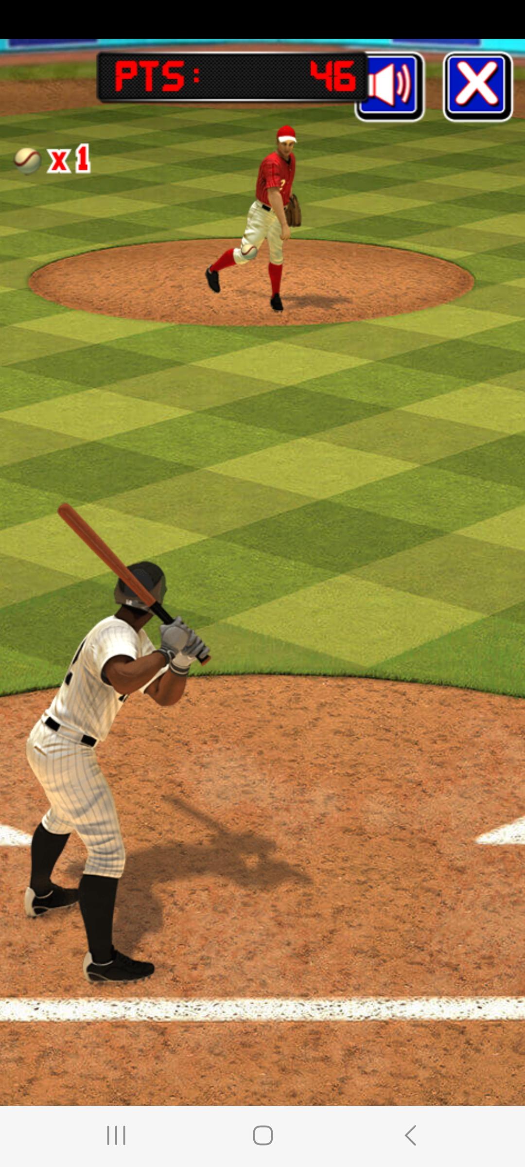 Baseball Game android iOS-TapTap