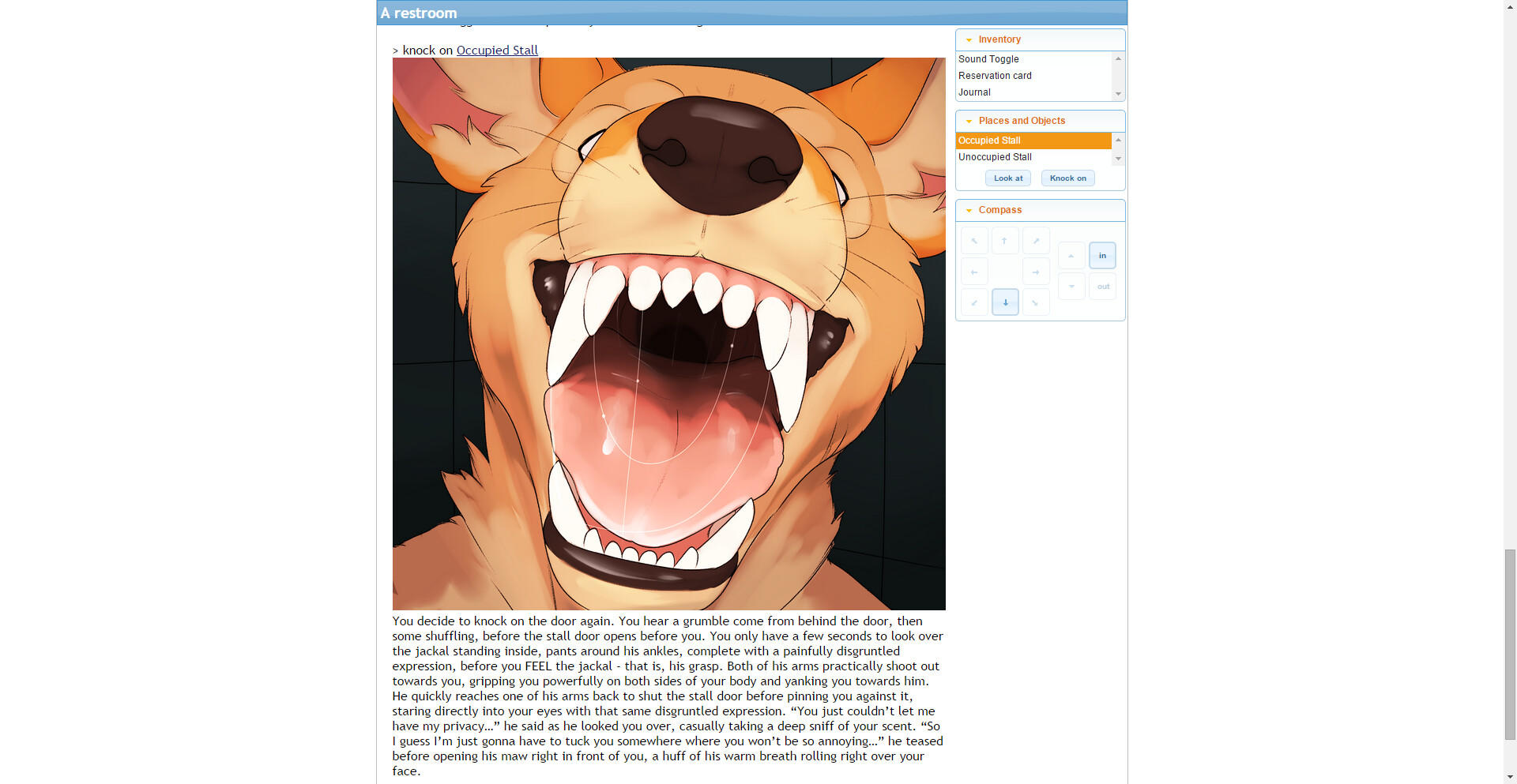 The Hotel android iOS-TapTap