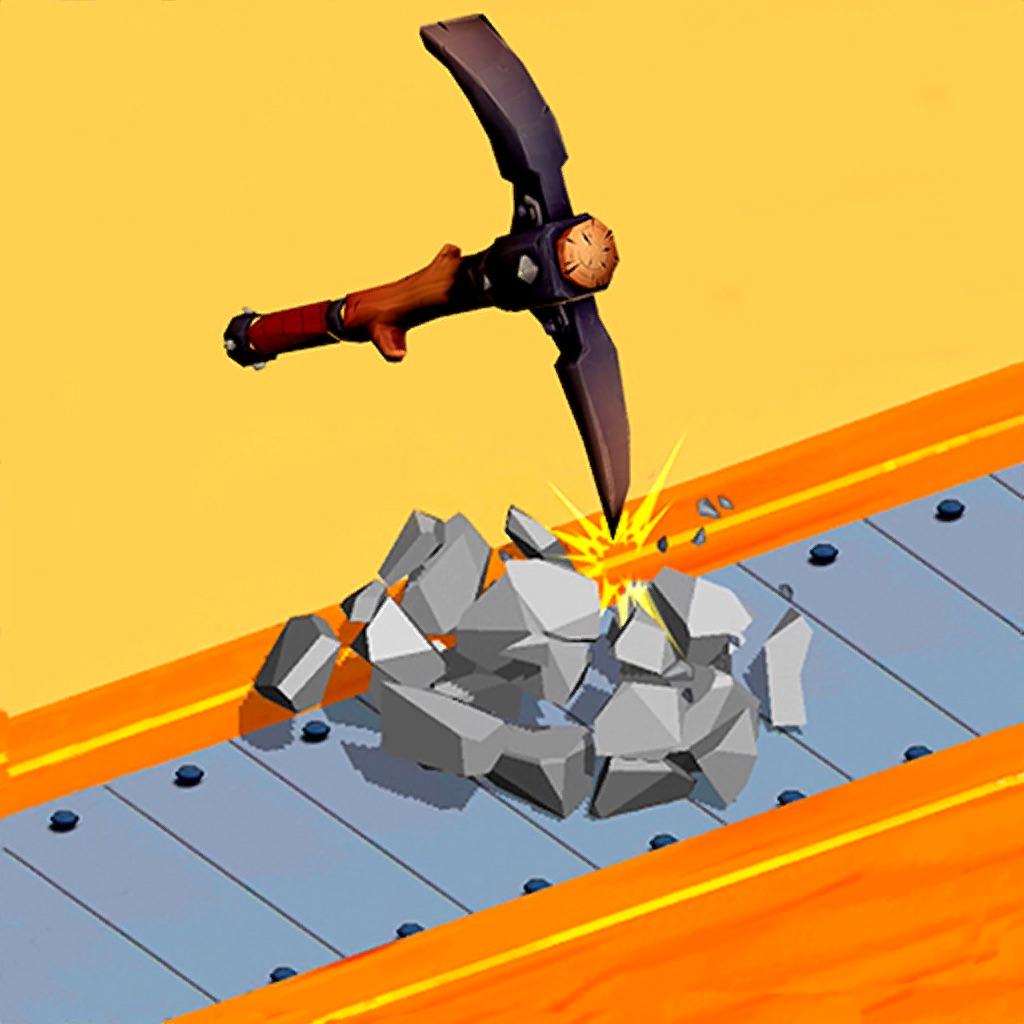 Chop the Stuff: Breaking Game for Android/iOS - TapTap