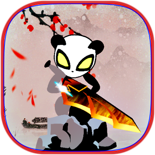 Little Pandas Hero Run for Android/iOS - TapTap