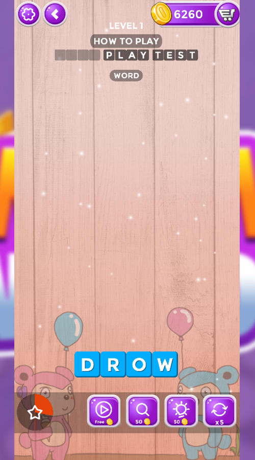 Worm Word Game android iOS apk download for free-TapTap